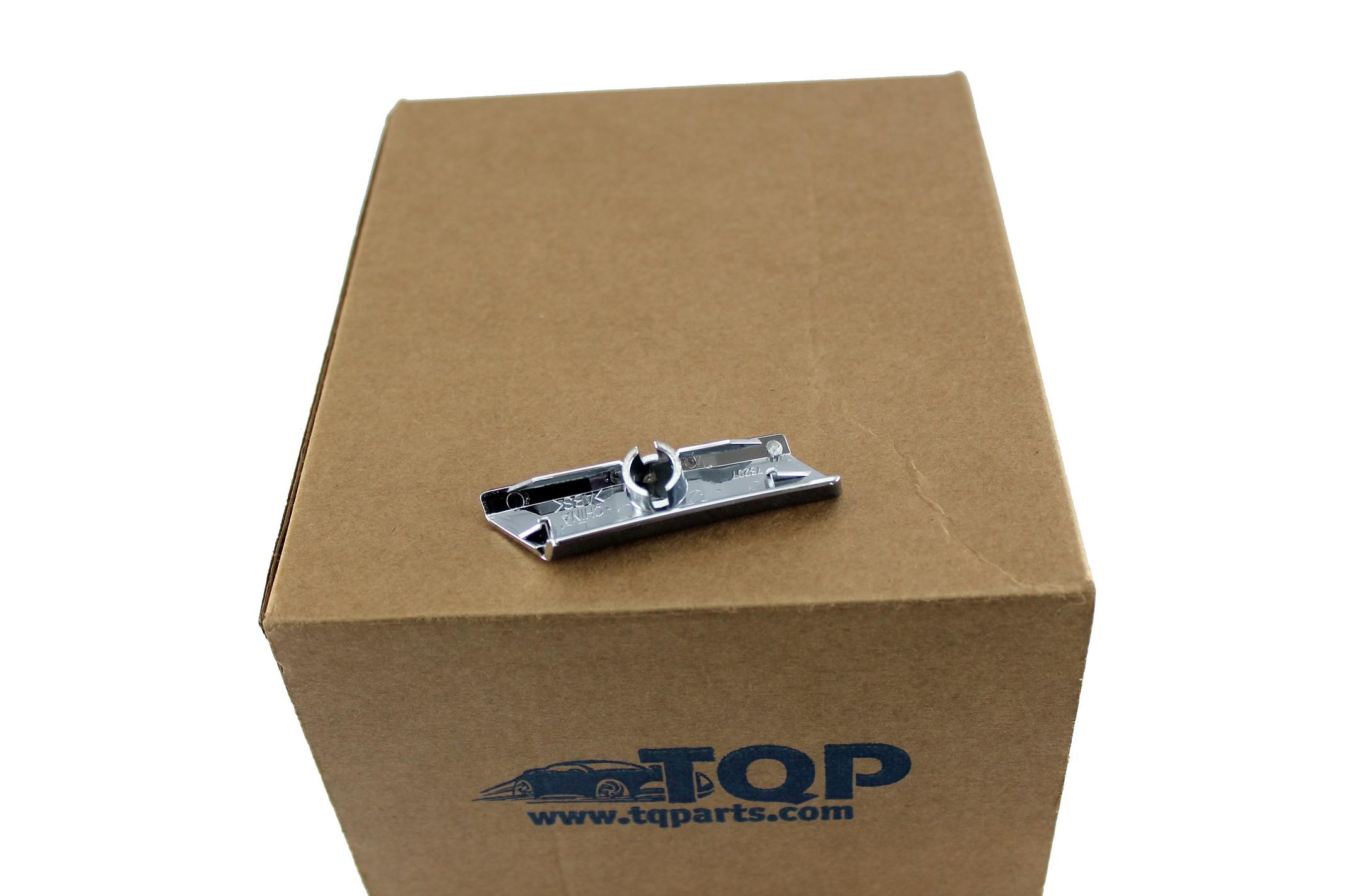 Cover Headlamp Cleaner L 85208-30031-2 Lexus GS300 06-11 | tqparts.com